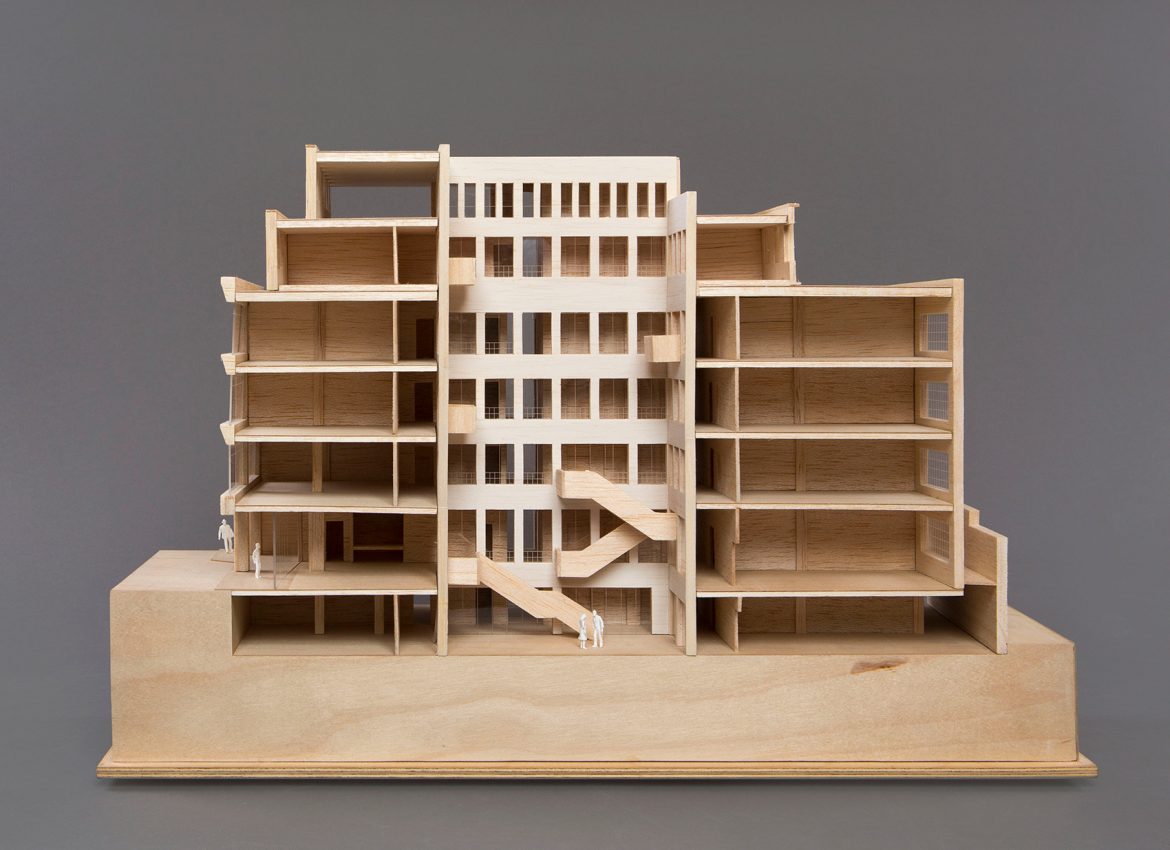 The Record Hall | Projects | Karakusevic Carson Architects