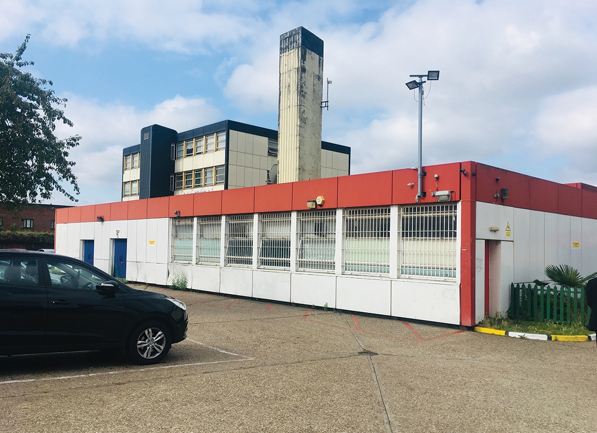 Selby Urban Village | Projects | Karakusevic Carson Architects