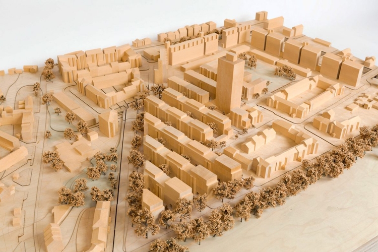 Nightingale Estate | Projects | Karakusevic Carson Architects