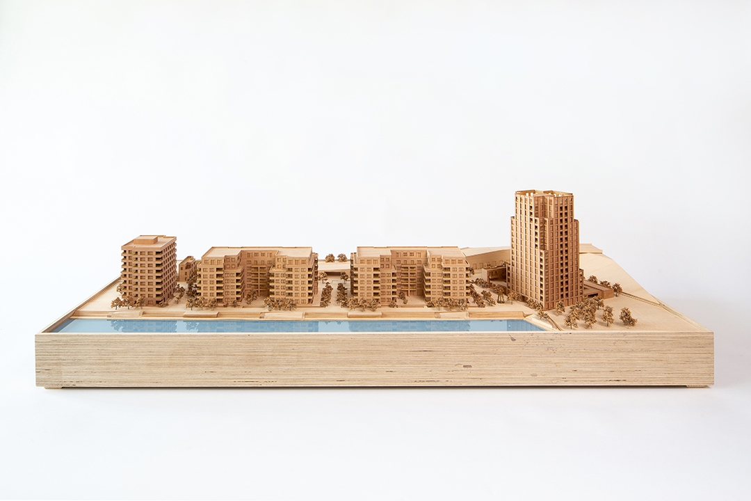 South Thamesmead Phase 2 | Projects | Karakusevic Carson Architects