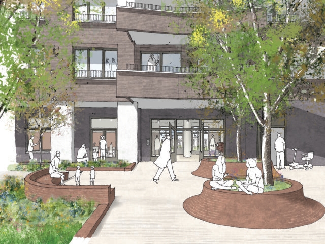 St Ann’s Masterplan achieves planning approval | News | Karakusevic ...